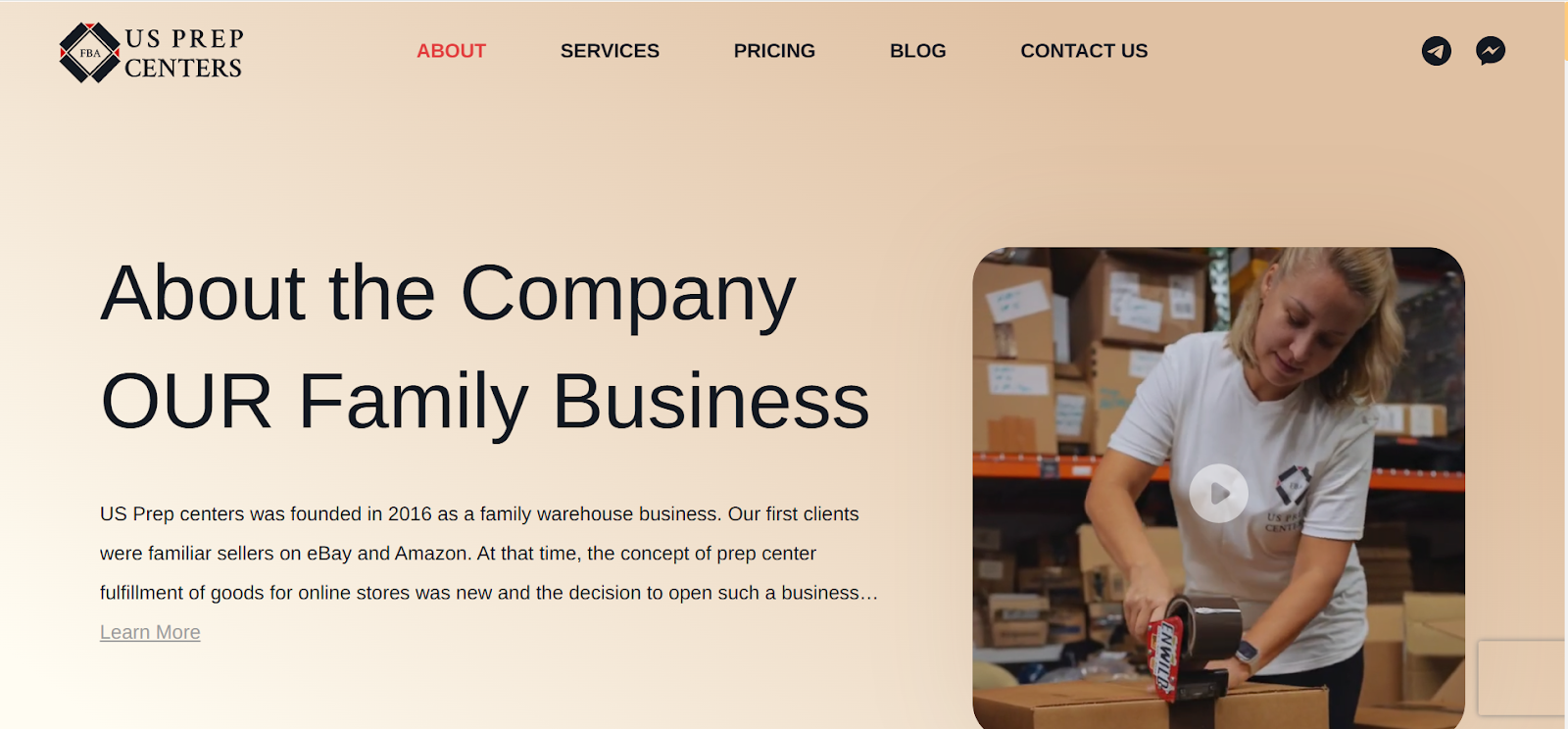 10 Best Amazon FBA Prep Centers USA 2025